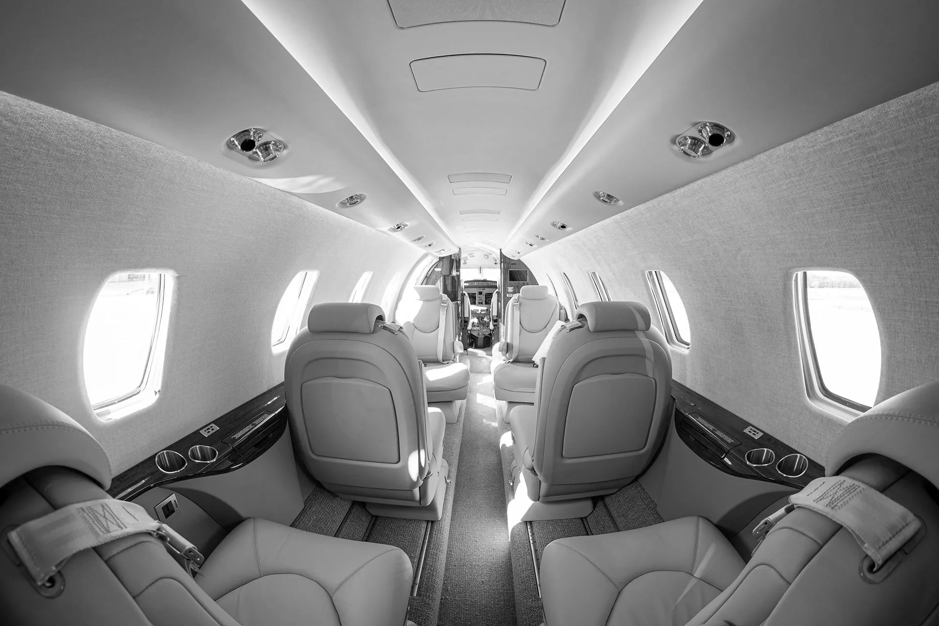 Citation XLS+